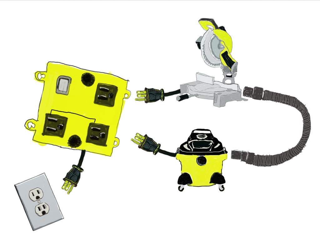 iVAC Switch Box – shop.ivacswitch.com