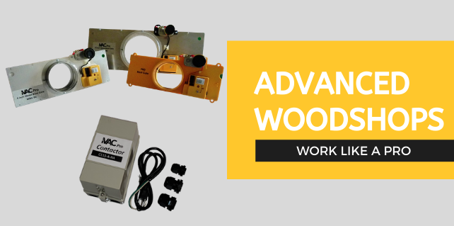 iVac - The world’s finest automated dust control systems