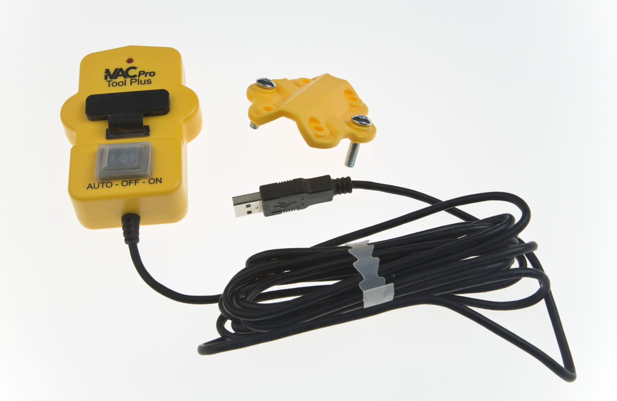 iVAC Pro Tool Plus Technical Specifications - iVac