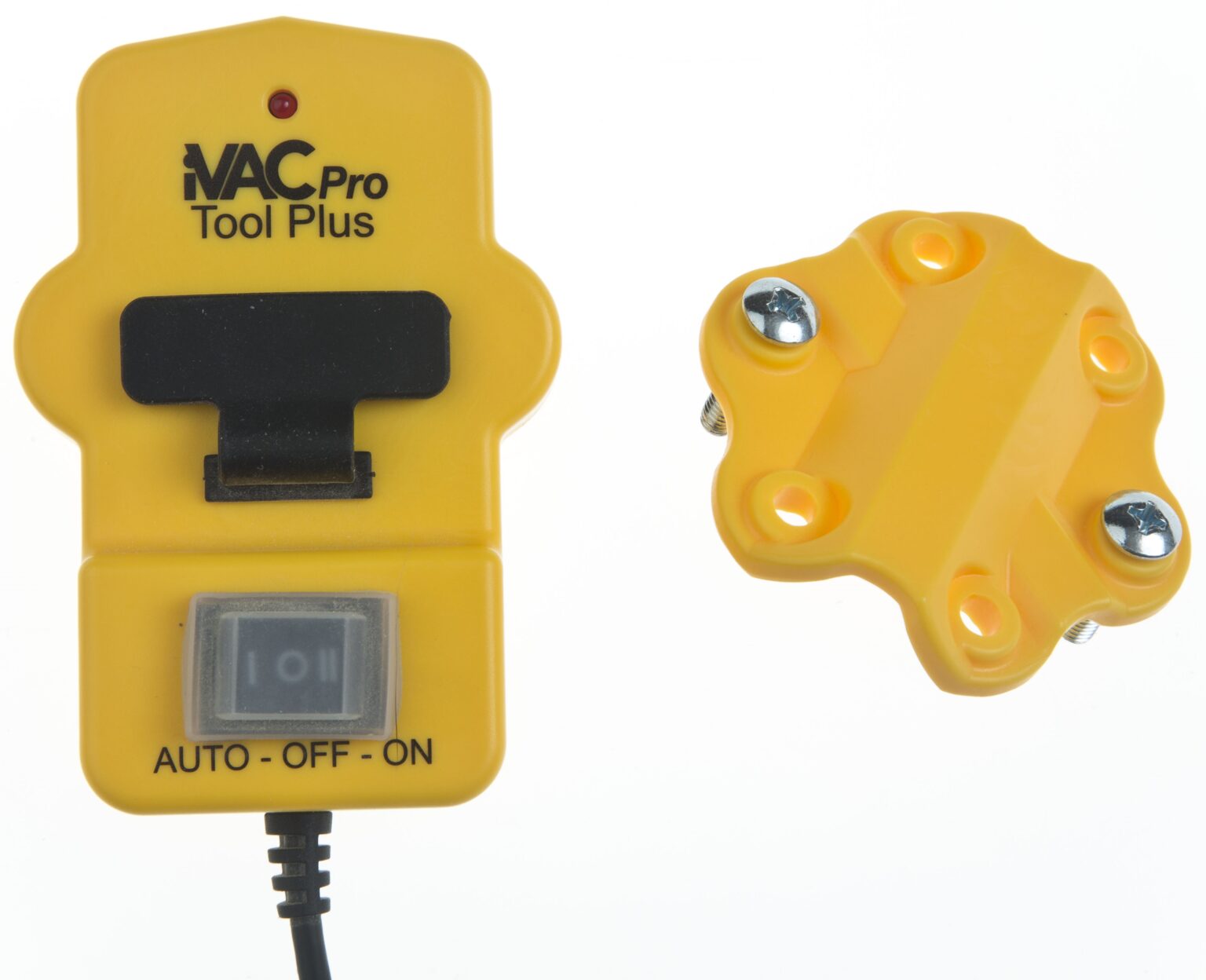 iVAC Pro Tool Plus - iVac