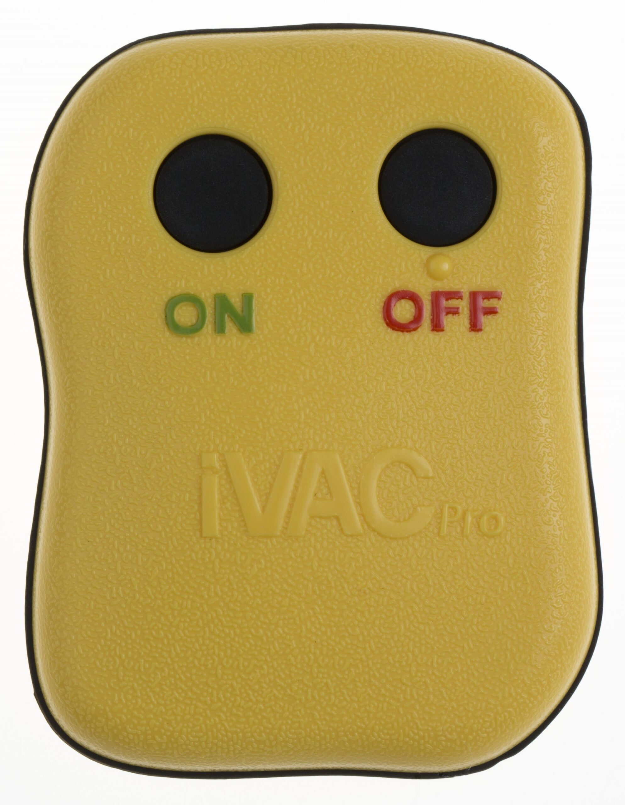iVAC Pro Remote - iVac