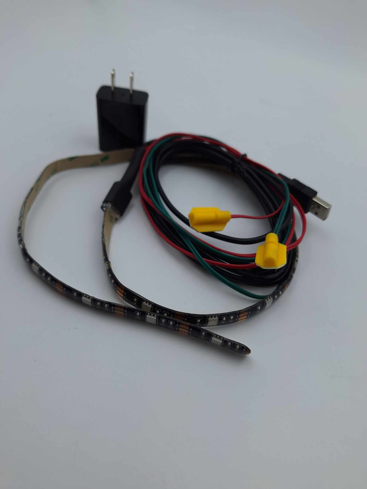 iVAC Candlestick Sensor - iVac