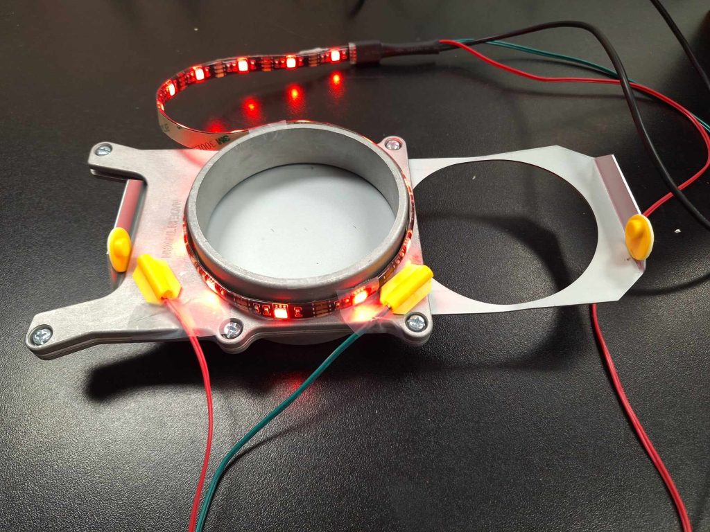 iVAC Candlestick Sensor - iVac