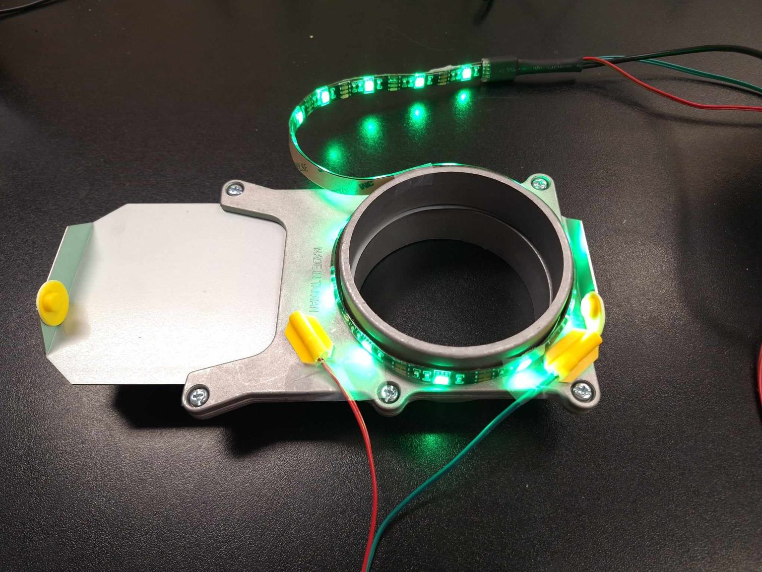 iVAC Candlestick Sensor - iVac