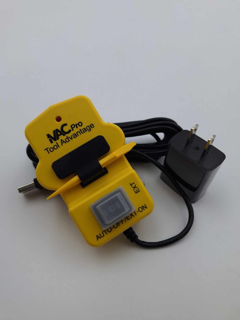 iVAC Pro Tool Advantage - iVac