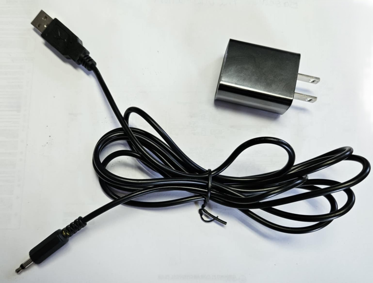 iVAC Pro Tool Advantage Patch Cable Kit - iVac