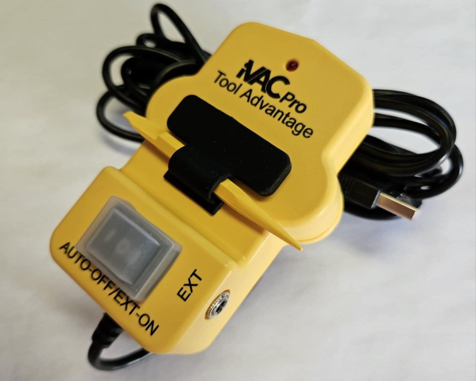 iVAC Pro Tool Advantage - iVac